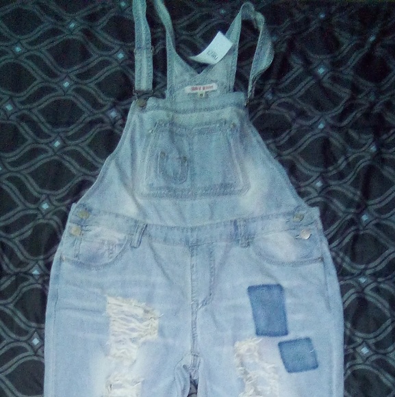 Rue21 | Jeans | Overalls | Poshmark